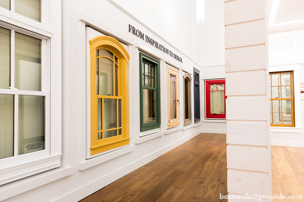 The New Marvin Window and Door Showroom and Design Center at JB Sash ... The New Marvin Window and Door Showroom and Design Center at JB Sash ...