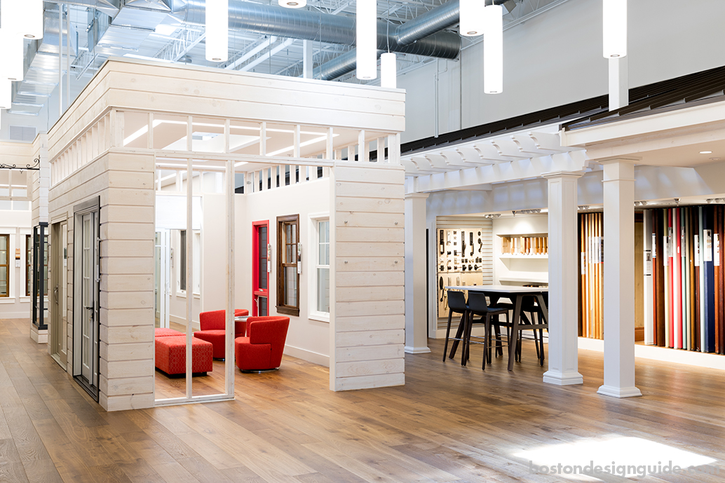 The New Marvin Window and Door Showroom and Design Center at JB Sash ... The New Marvin Window and Door Showroom and Design Center at JB Sash ...