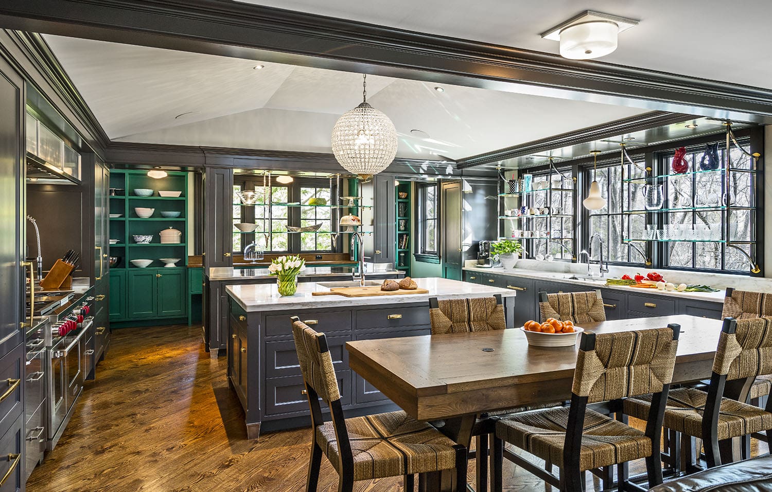 Details Make The Difference - Boston Design Guide