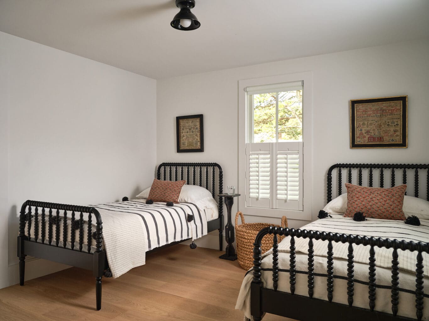 Inside with Kelly McGuill - Boston Design Guide