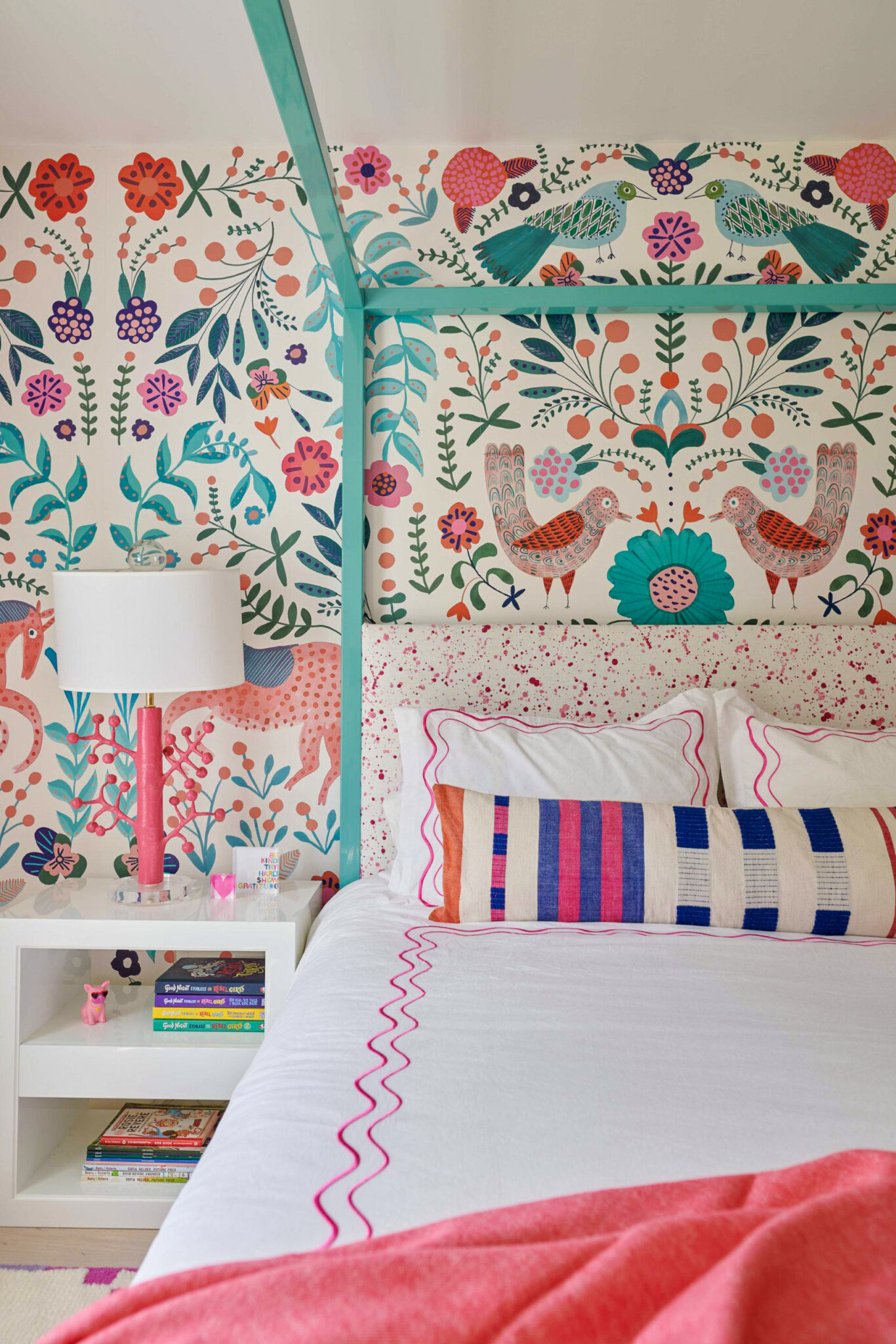 Lively Living - Boston Design Guide